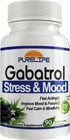 PureLife Gabatrol Relaxation Capsules 90 veggie capsules 767674302785| eBay