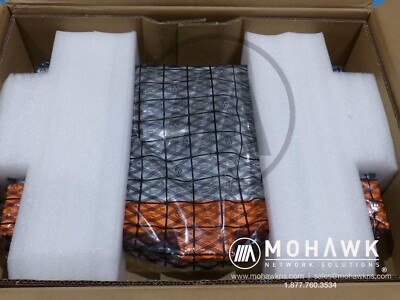 Dell EMC Networking Ethernet Switch MX5108n 10G/40G/100G 74XDW For ...