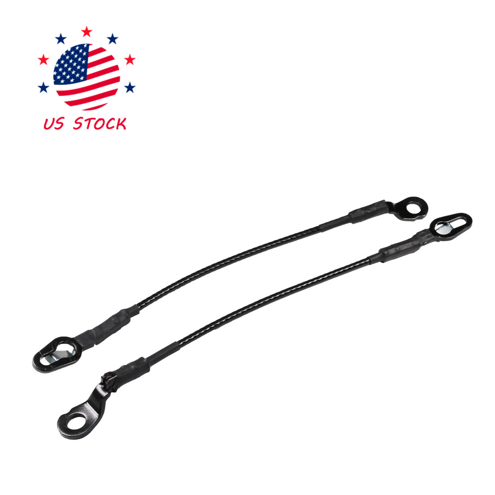 Tailgate Hardware Repair Kit Fits Chevrolet GMC Chevy Silverado Sierra ...