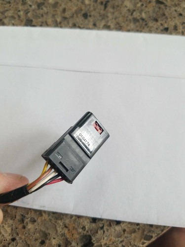 Genuine GM Front Camera 23165927 for sale online | eBay