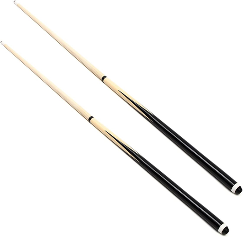 36 Inch/48 Inch/58 Inch Pool Cue Stick Billiard Cue Stick, Hardwood ...