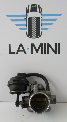 Genuine MINI Supercharger Diverter Blow Off Dump Valve for Cooper S R53 ...