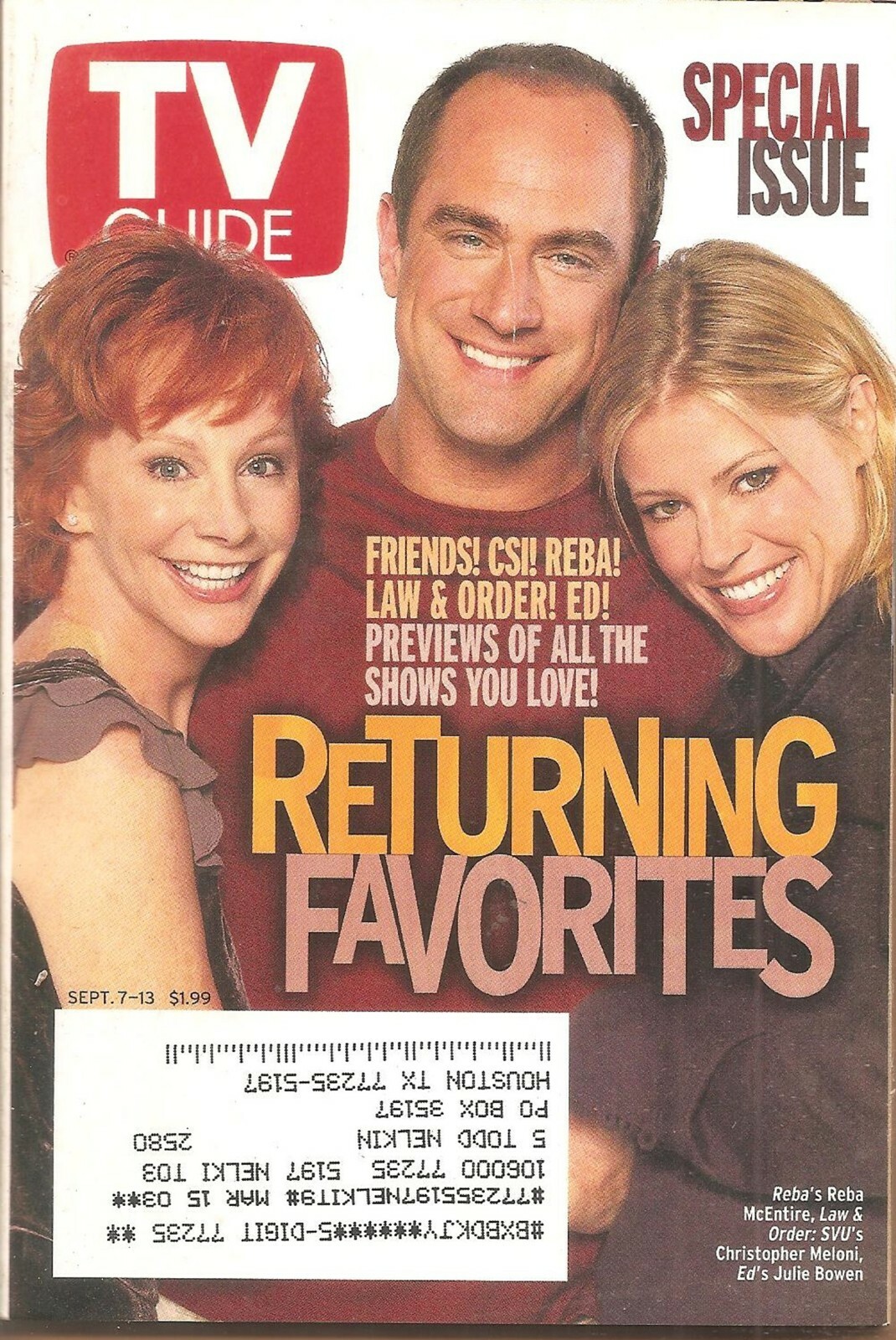 Ed Tv Show Julie Bowen