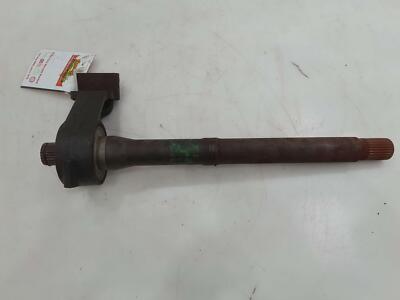 10 - 16 Kia Sportage 2.4L Intermediate Axle Jackshaft OEM 495602S250 | eBay