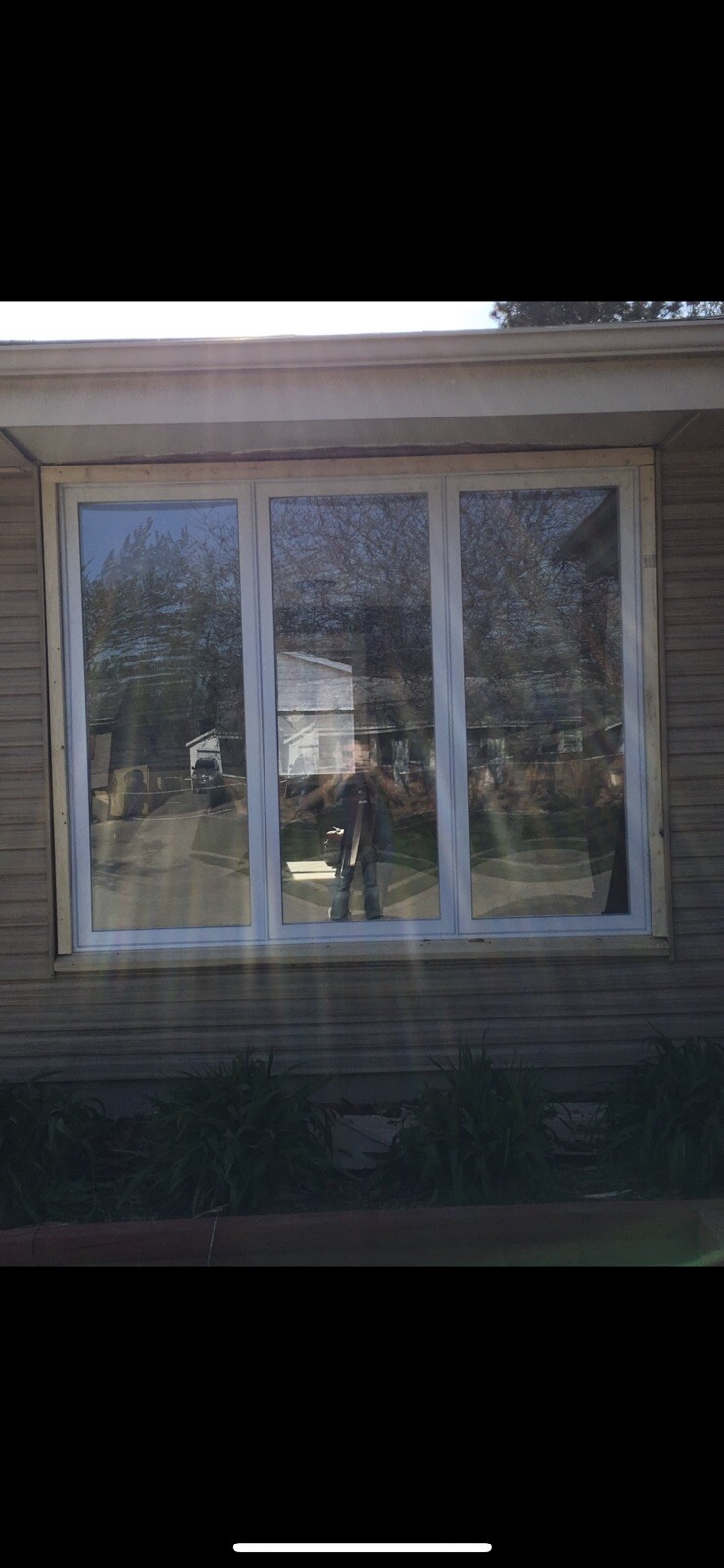 Vinyl Replacement Windows 70-81" United Inches | eBay