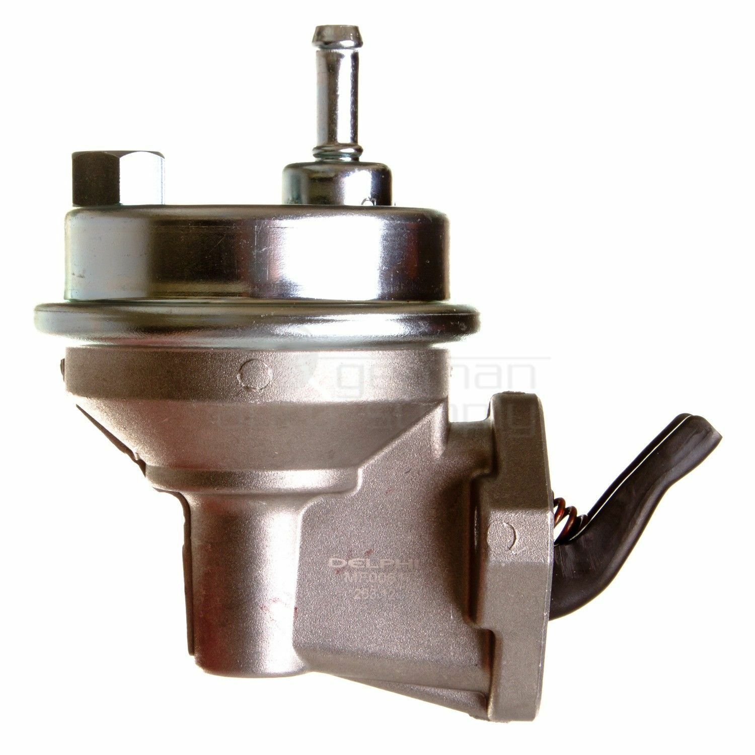 Delphi Mechanical Fuel Pump MF0061 for Chevrolet GMC Pontiac | eBay