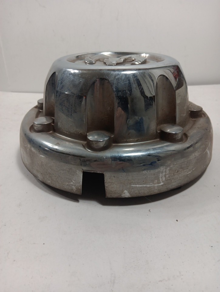 1994-1999 Dodge Ram 2500 1998-2003 Dodge Van Chrome Wheel Center Cap ...