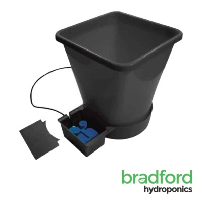 autopot XL add on pot X 5 ( pipe & connectors included ) Xl Auto Pot ...