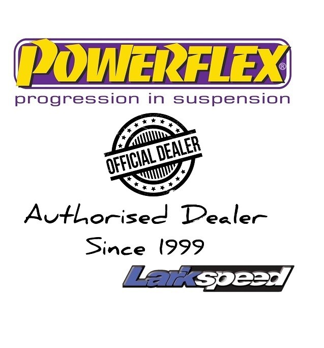 Powerflex Logo