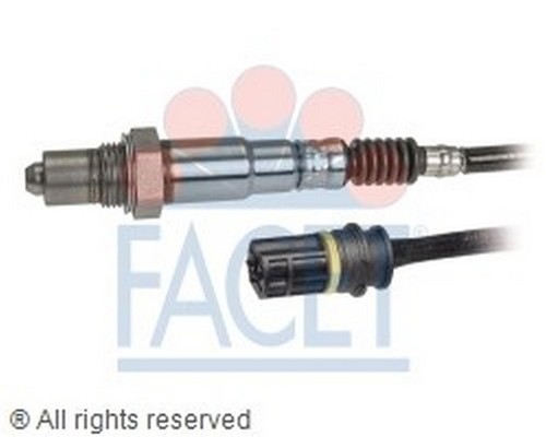 Oxygen Sensor for 2005-2007 Chrysler Crossfire Limited | eBay