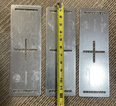 Conduit Box Support CSP-1 | eBay