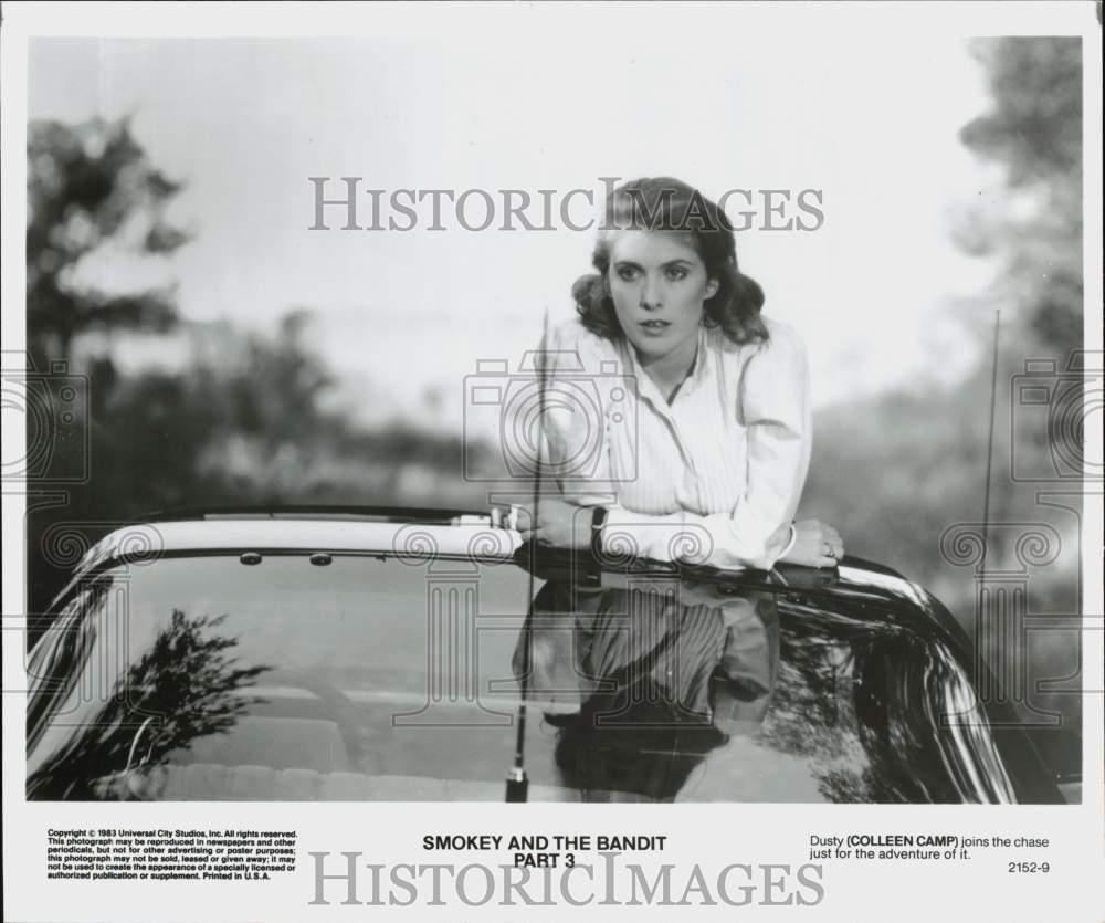 Actress Colleen Camp 60 Photos - Moonagedaydream.film