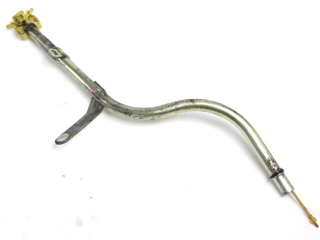8200676299 ASTA MISURATORE LIVELLO OLIO MOTORE NISSAN INTERSTAR 2.5 ...