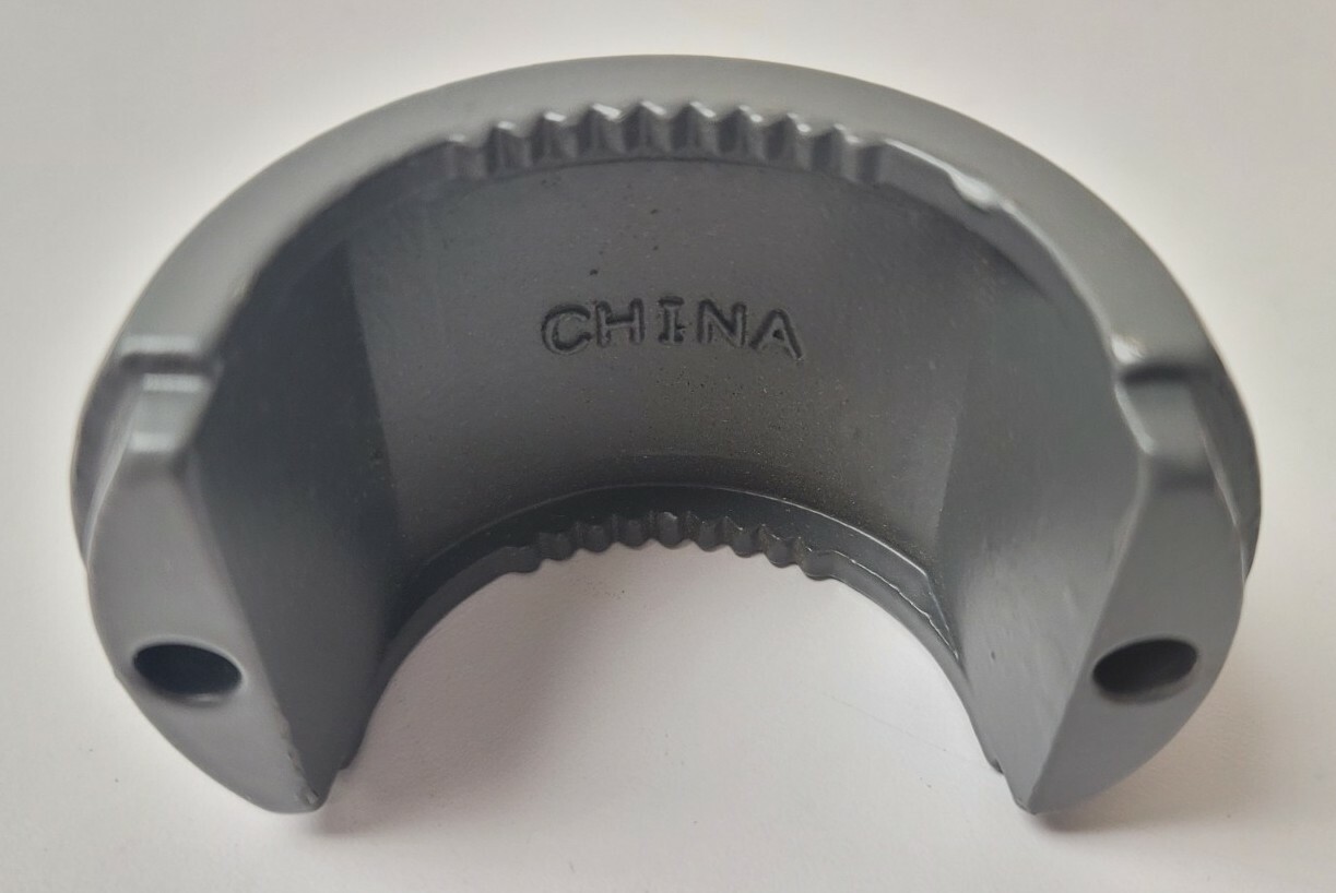 Crown+130145+Forklift+Mount+Work+Assist+Accessory+Clamp+Kit for sale ...