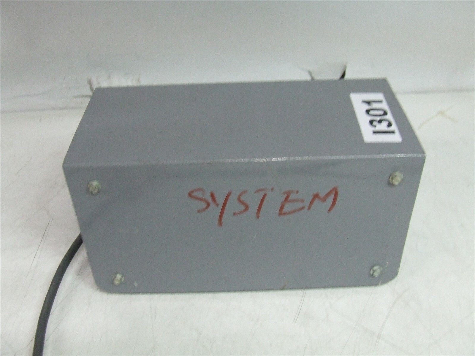 Ferguson Type TS115/300B Transformer 240 Volts in to 115 Volts output ...