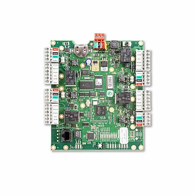 Keri Systems NXT-2D 2- Door Access Control Controller, NXT2D NXT-2D-X ...