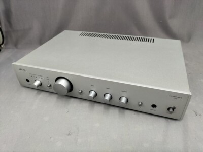 Arcam A75 integrated amplifier Used Working w/Remote from Japan | eBay
