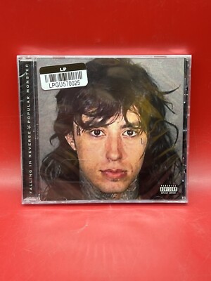 Falling in Reverse - Popular Monster [New CD] Explicit 45778761227| eBay