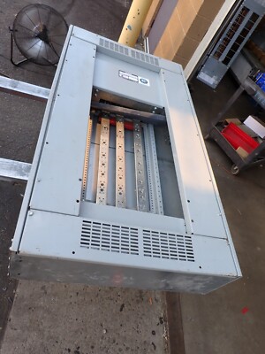 Electrical Panels & Boards - 800 Amp Panel