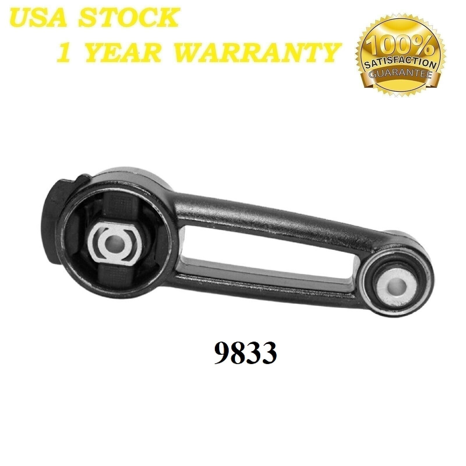 1PCS RIGHT UPPER TORQUE STRUT MOUNT FIT PORSCHE CAYENNE, MACAN ...