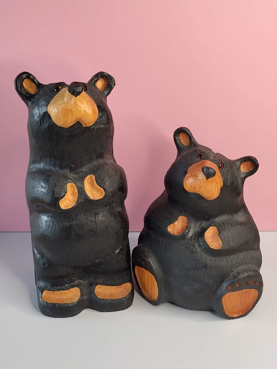 Big Sky Bears Jeff Fleming