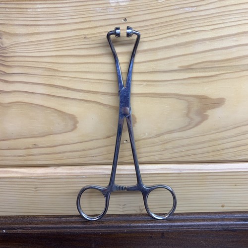 Surgical Stainless Steel Pakistan Surgical Instrument IN-EX 10-1024 | eBay