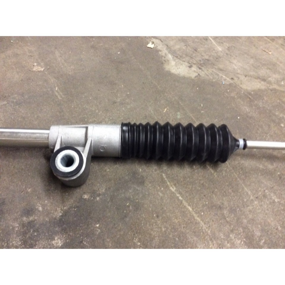 Manual Steering Rack & Pinion Assembly for Pinto Mustang 2 II Bobcat ...