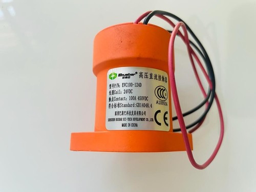 Ebusbar EVC100-124D Contattori DC | eBay