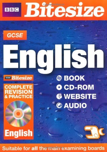 GCSE Bitesize English Complete Revision and Practice (Bitesize GCSE) By ...