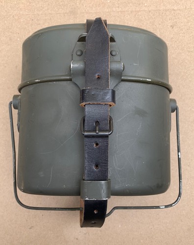 German Military 3-Piece Mess Kit | eBay