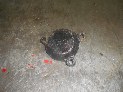 yamaha tw 200 oil filter cover | eBay UK