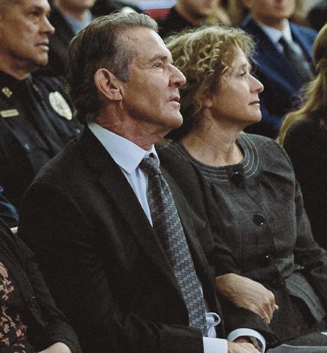 Sovereign (DVD) Bobby Gilchrist Dennis Quaid Jacob Tremblay Jerry J ...