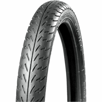 IRC T10106 TIRE NR53 2.25X17 BIAS | eBay