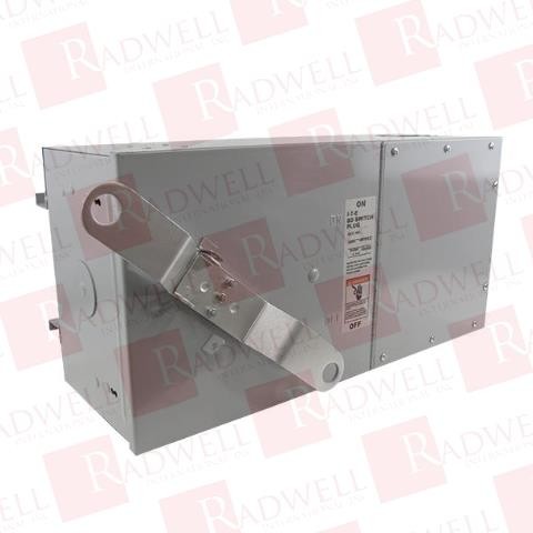 BULLDOG ELECTRIC PRODUCTS BOS14352 / BOS14352 (USED) | eBay