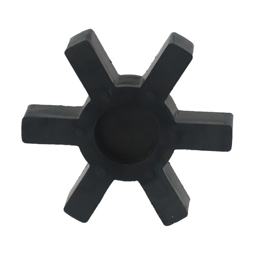 Rubber Spider Insert For Lovejoy LJaw Coupling L190 Efficient ...