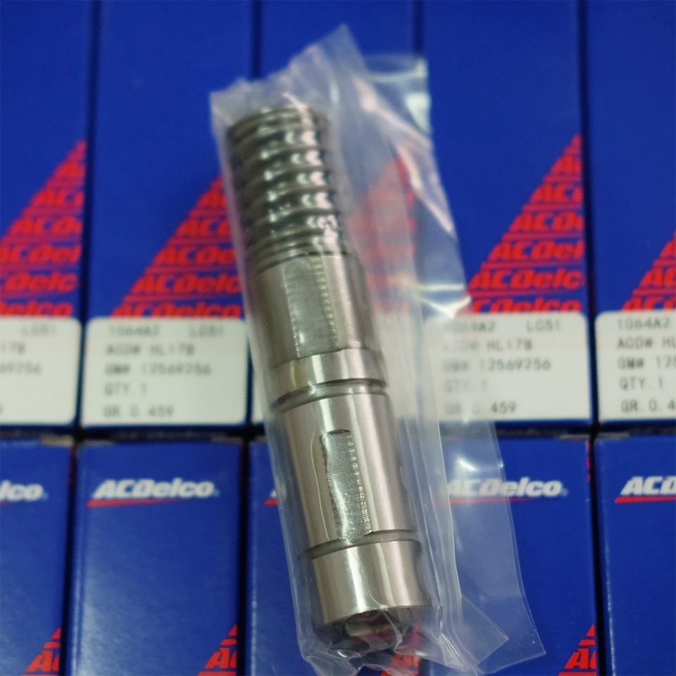 8x 12645725 + 8x 17122490 Active Fuel Management AFM DOD Valve Lifters ...