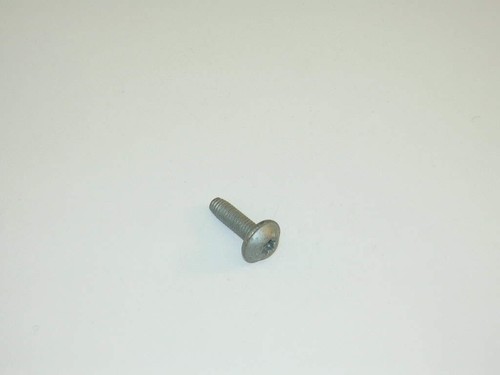 Genuine VW AUDI Hexagon Socket Head Collared Bolt M6X20 x10 pcs ...