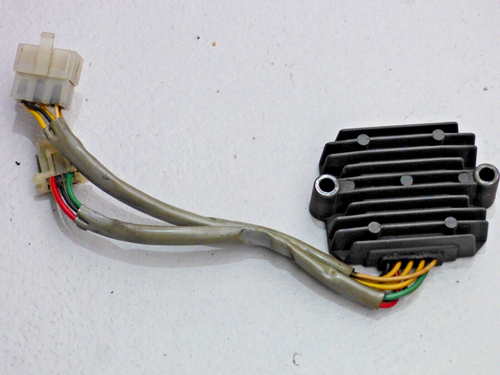 GENUINE HONDA CBX550F 1982-83 RECTIFIER | eBay UK