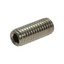 Pack of 20 Stainless 316 Socket Set Screw M12 x 1.75p x 12mm DIN 916 ...
