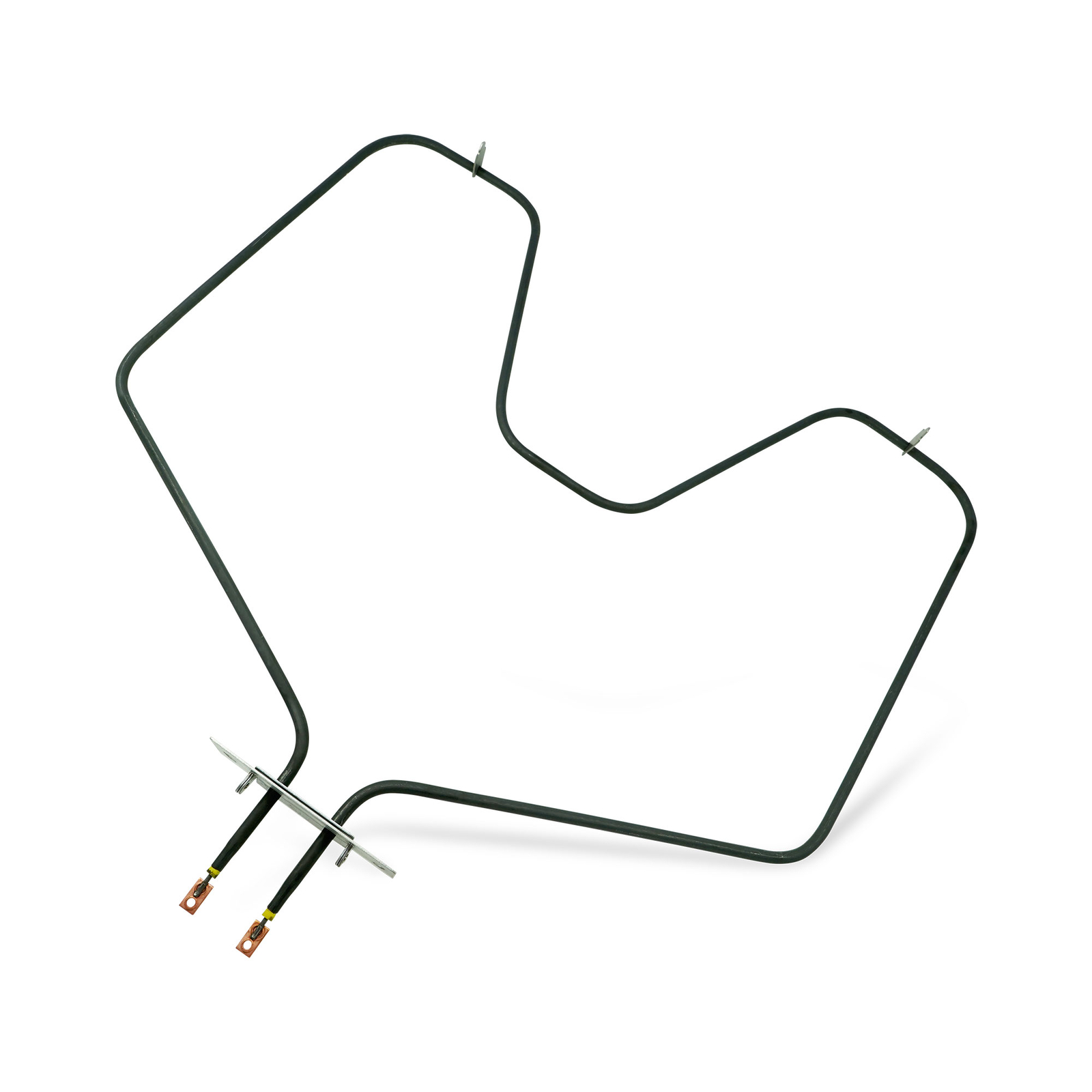 Genuine GE WB44X5082 Range Bake Element Self Clean 3358 8030 AH249466 ...