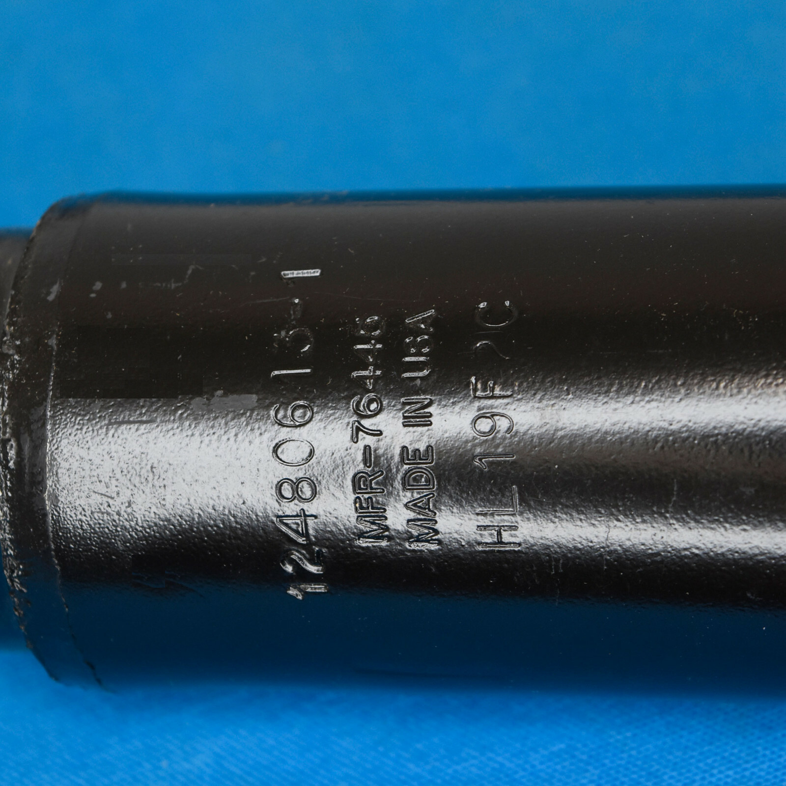 One Pair Monroe Severe 12480613-1 Service Shock Absorber Mfr- 76445 ...