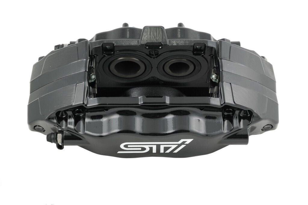 2004-2017 SUBARU WRX STI FRONT RH BREMBO BRAKE CALIPER PASSENGER SIDE ...