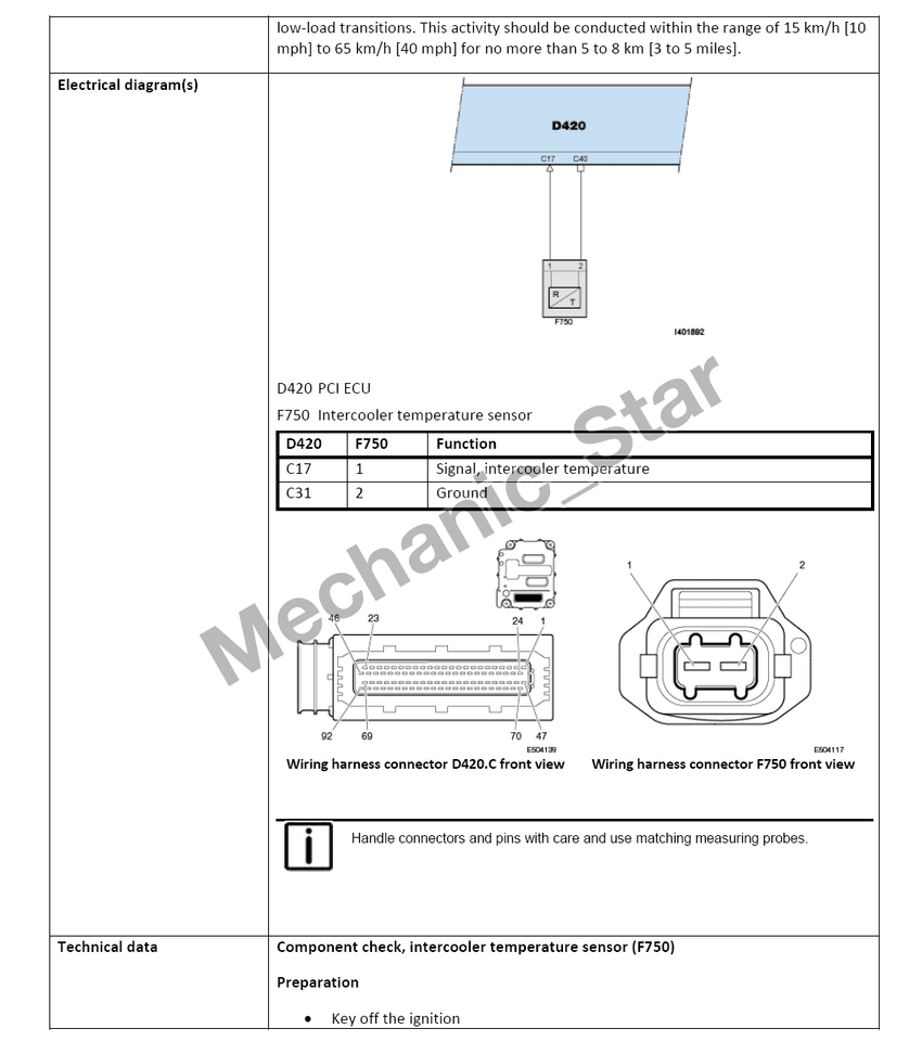 Paccar MX13 EPA13 Diesel Engine OBD Diagnostic Troubleshooting Manual ...