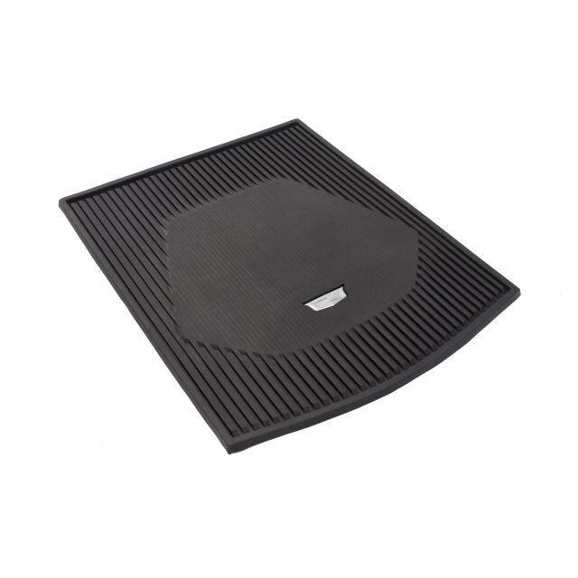 2020-2025 Cadillac CT4 CT5 Premium All Weather Cargo Mat 84194141 Black ...