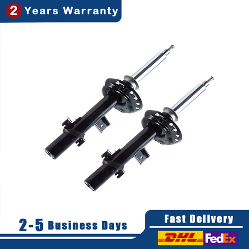 Pair Shock Absorber Rear L+R MR Fluid Fit Range Rover Evoque L538 12-20 ...