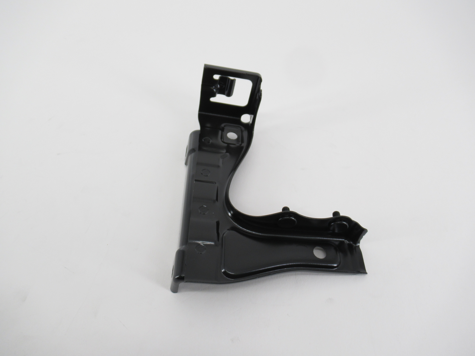 Genuine OEM Toyota 53905-0C020 Passenger R Radiator Support Bracket 14 ...
