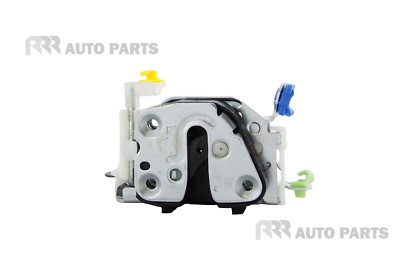 FOR NISSAN NAVARA D22 9/97-10/01 FRONT DOOR LOCK MECHANISM- LEFT ...