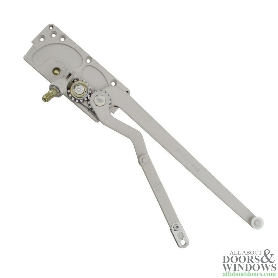 Truth Dual Arm Entrygard Casement Operator - Right Hand, Long Link ...