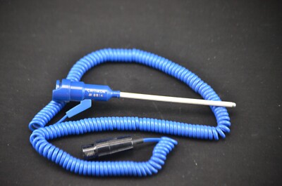 CRITIKON Dinamap Vitals Monitor Compact Oral Temperature Probe 8814 | eBay
