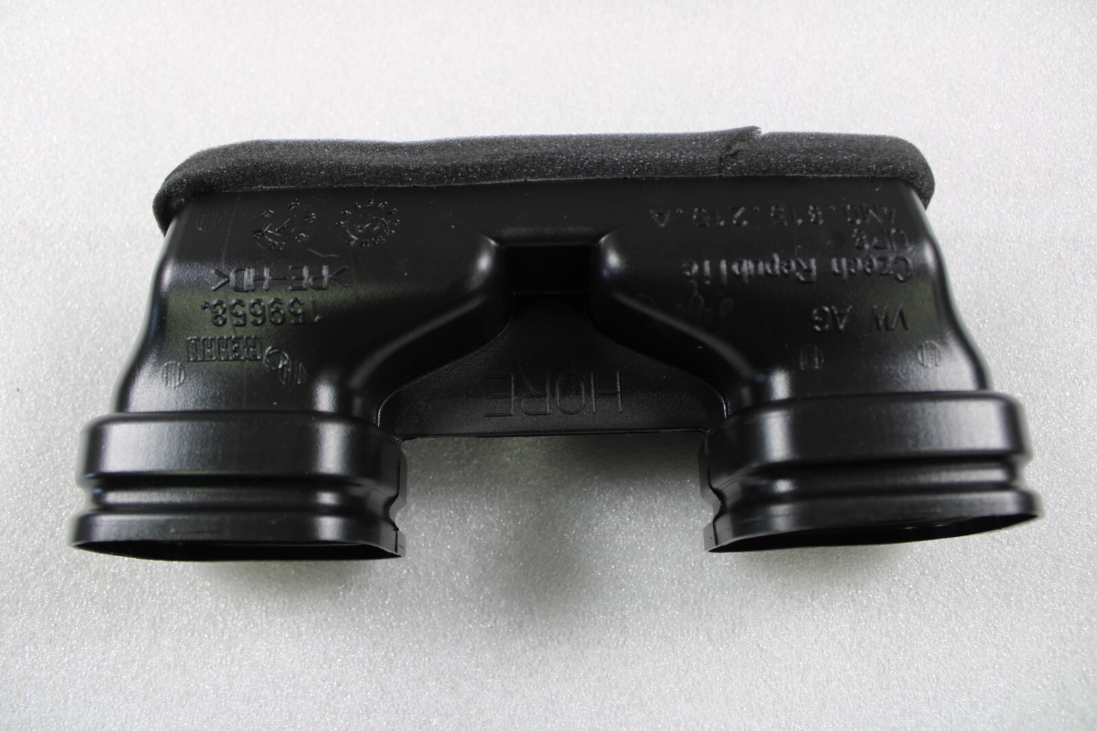 Lamborghini Urus HVAC Heater Blower Motor Assembly 4M0819351A 2019 ...